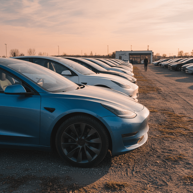 All Tesla Models 2025: Prices, Range, and Buying Guide | Recharged
