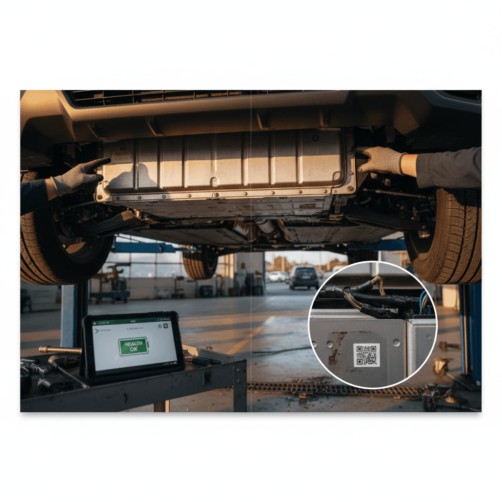 Subaru Solterra Battery Warranty Details (8yr/100k Guide) | Recharged