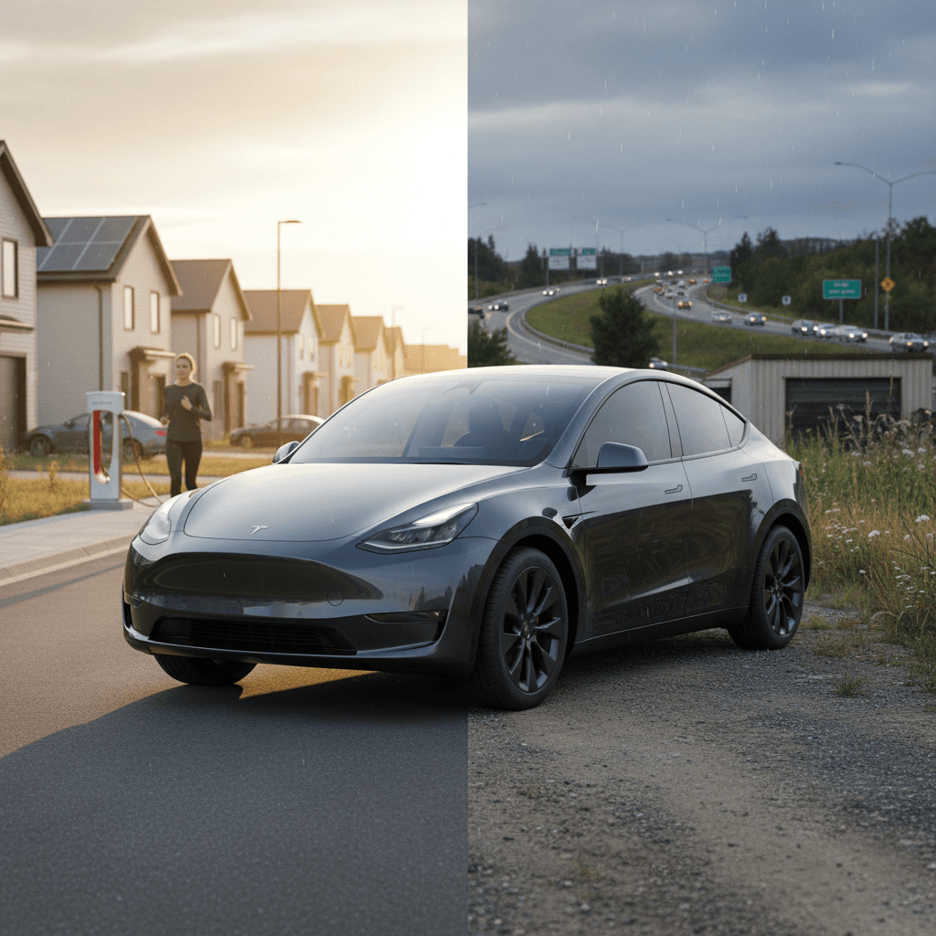 Tesla Model Y Pros and Cons: Honest 2026 Buyer’s Guide | Recharged