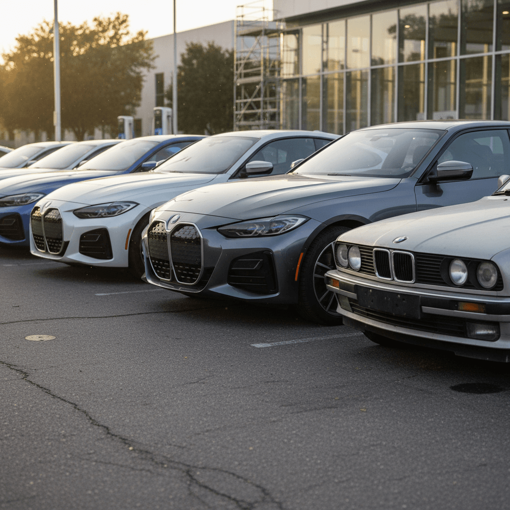 2025 BMW i7 Review: Range, Luxury & Charging Guide | Recharged