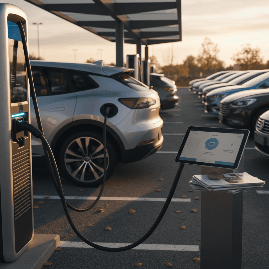 Tesla Model X Charging Speed Test & Real-World Times | Recharged