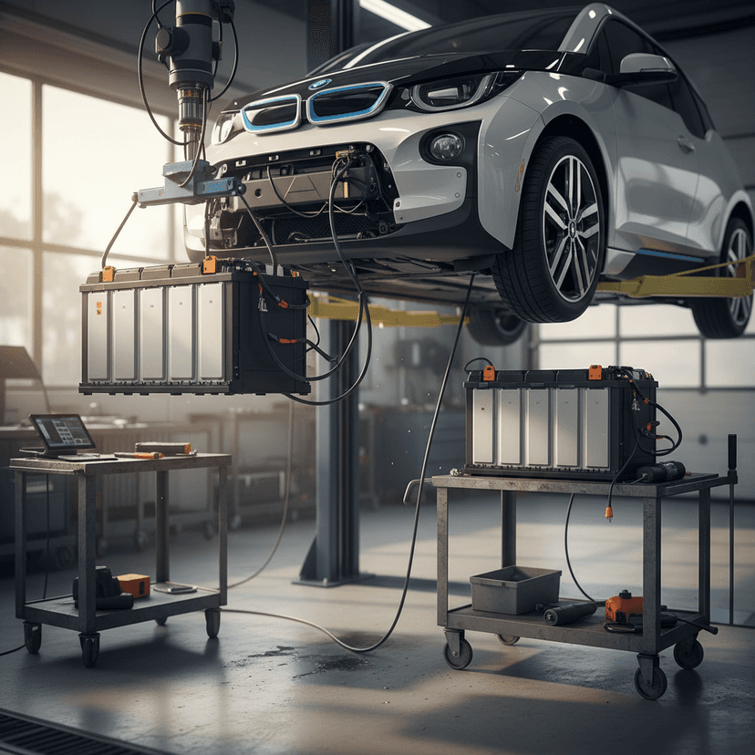 Tesla Model Y Service Cost: Average Annual Maintenance (2025) | Recharged