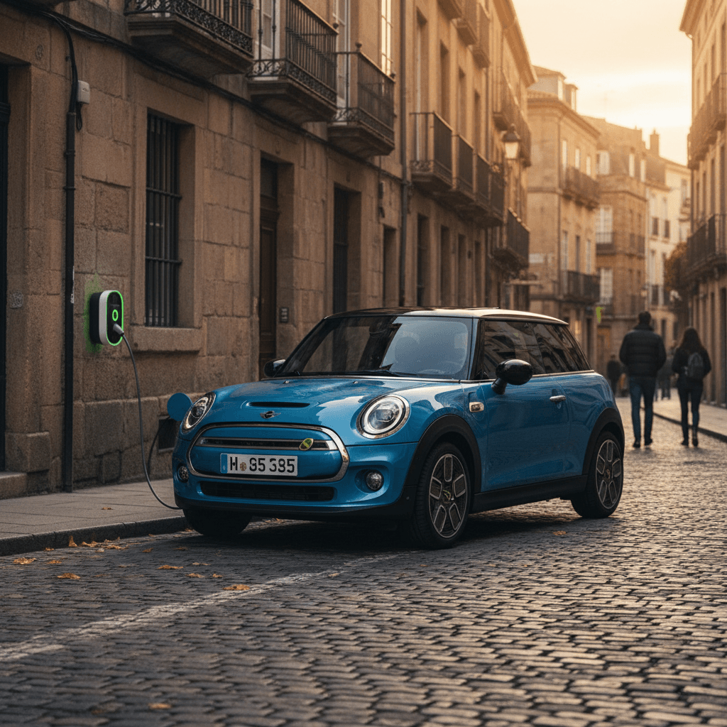 2025 Mini Cooper Electric Review: Range, Specs, Pros & Cons | Recharged