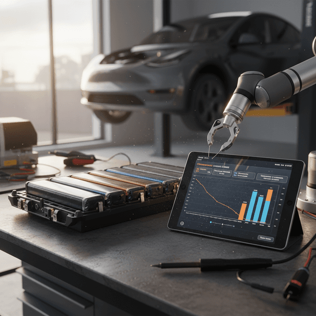 Tesla Depreciation Rate After 5 Years (Models 3, Y, S, X) | Recharged