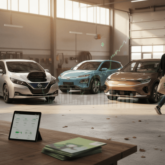 Tesla Model Y Standard Range vs Long Range (2026 Guide) | Recharged