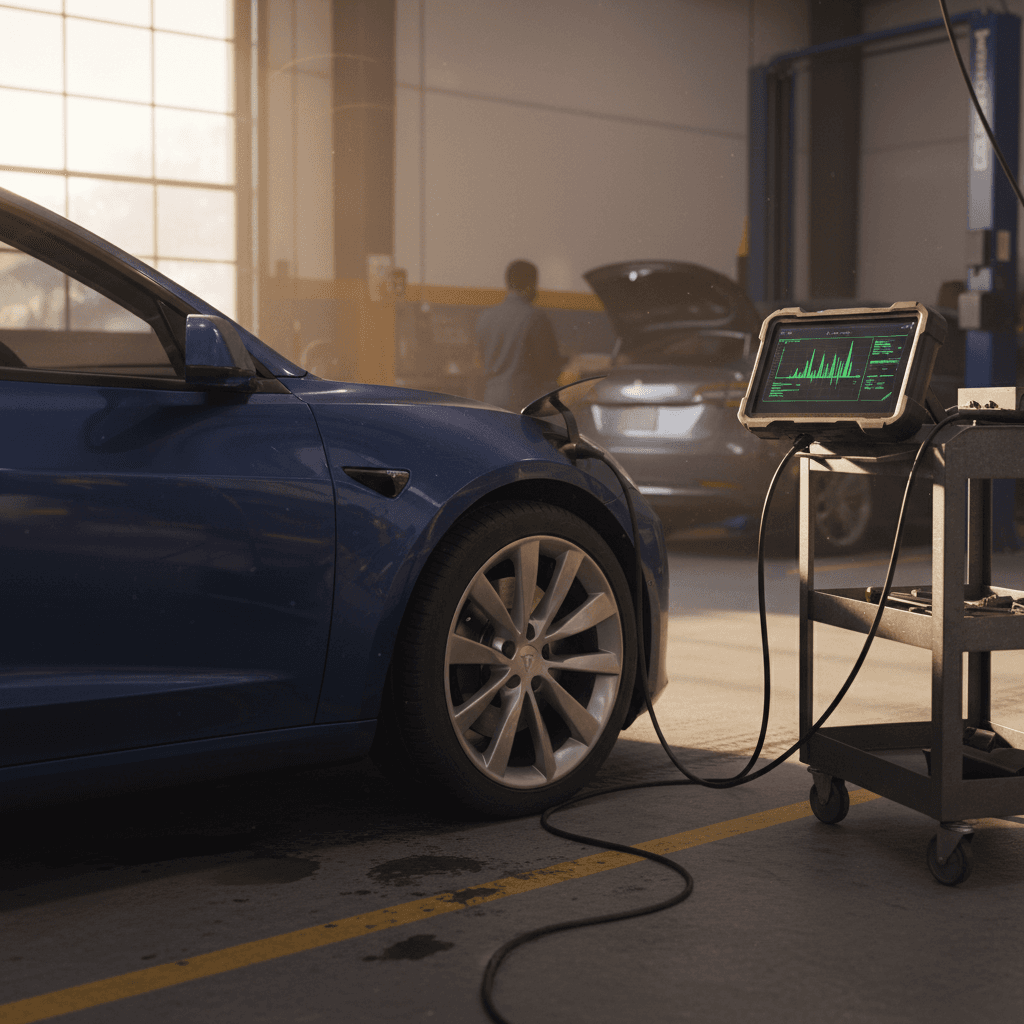 2020 Tesla Model 3 Reliability: Problems, Battery, Warranty | Recharged