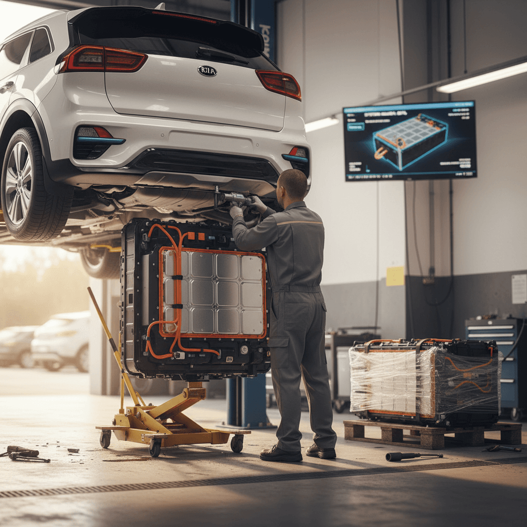Polestar 2 Battery Replacement Cost: 2025 Price Guide | Recharged
