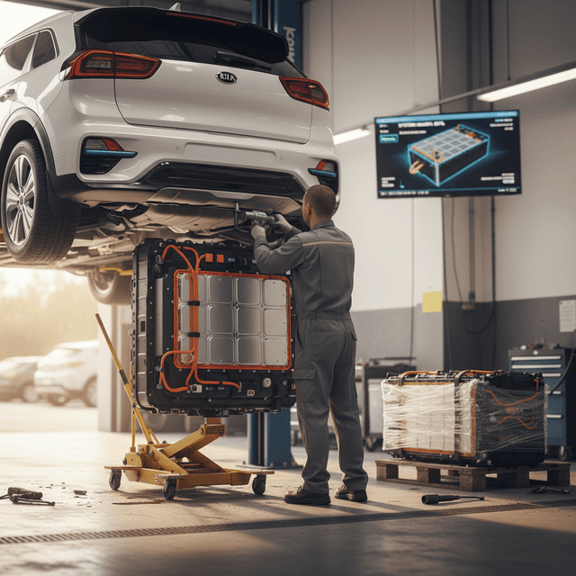 Polestar 2 Battery Replacement Cost: 2025 Price Guide | Recharged