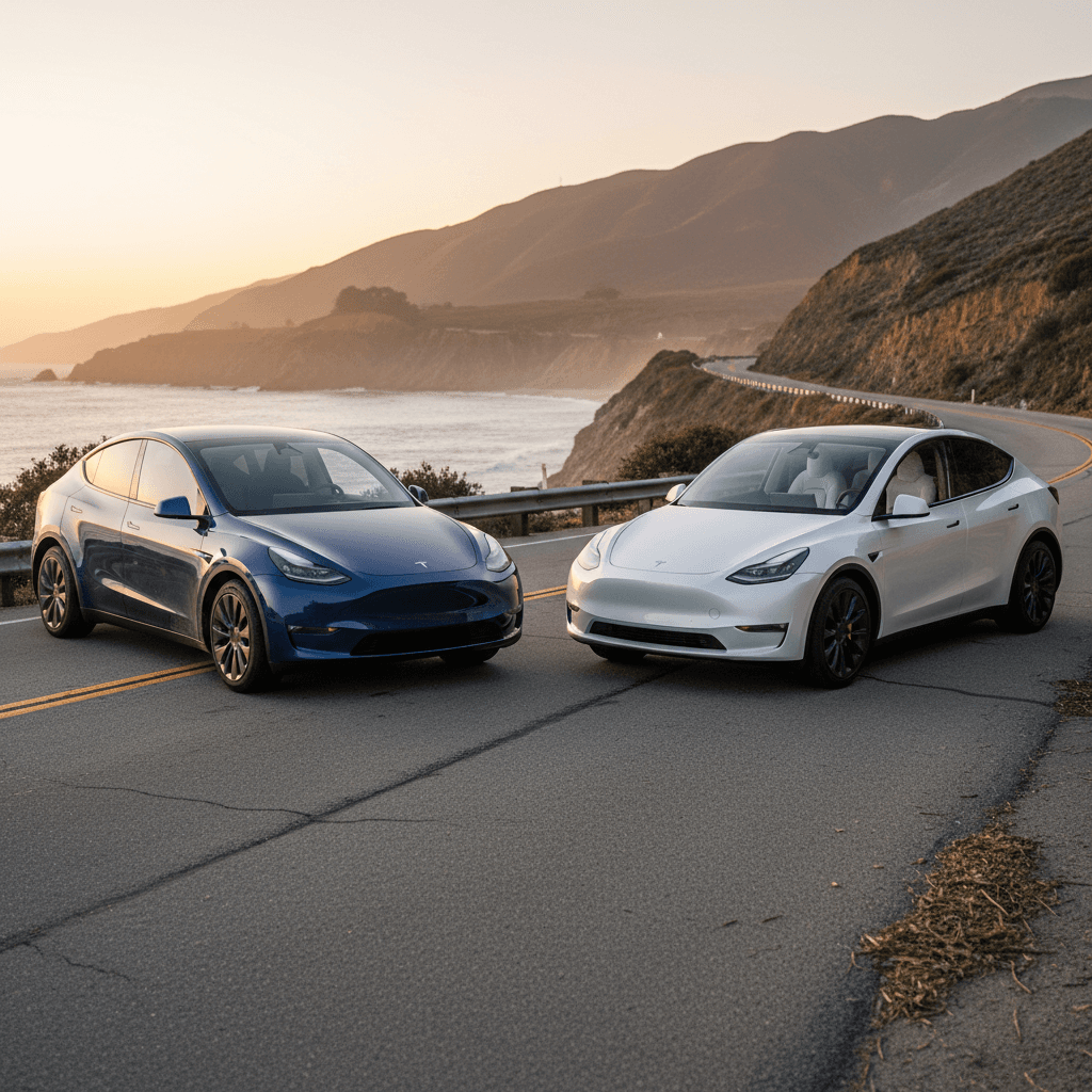 Tesla Model Y Long Range vs Performance (2026 Guide) | Recharged