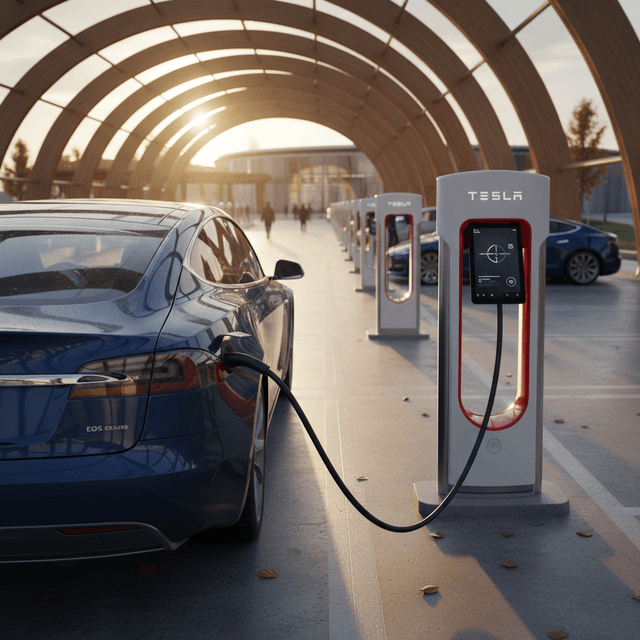 Tesla Supercharger Subscription Plan: Pricing & When It Pays | Recharged