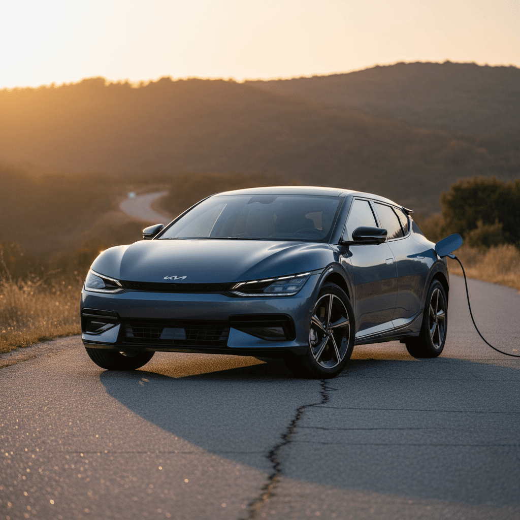 2024 Audi e-tron GT Range Test & Real-World Range Guide | Recharged