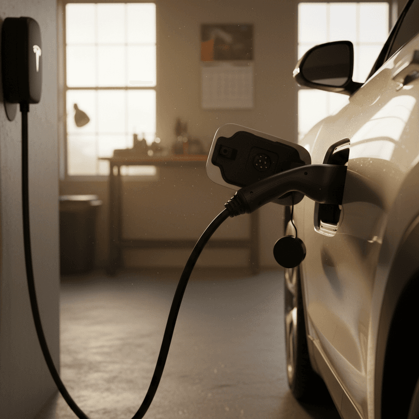 GM Tesla Adapter: Use Tesla Superchargers with Your GM EV | Recharged