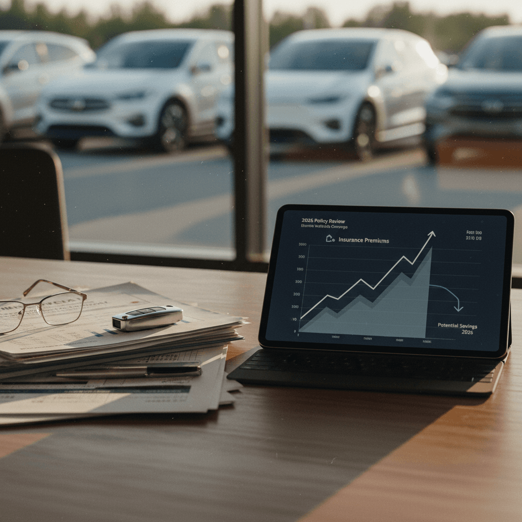 Electric Car Insurance Rates 2026: Cost Trends & Savings | Recharged