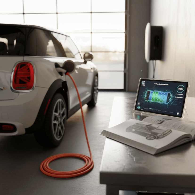 Lexus RZ Battery Warranty Details & Coverage Guide | Recharged