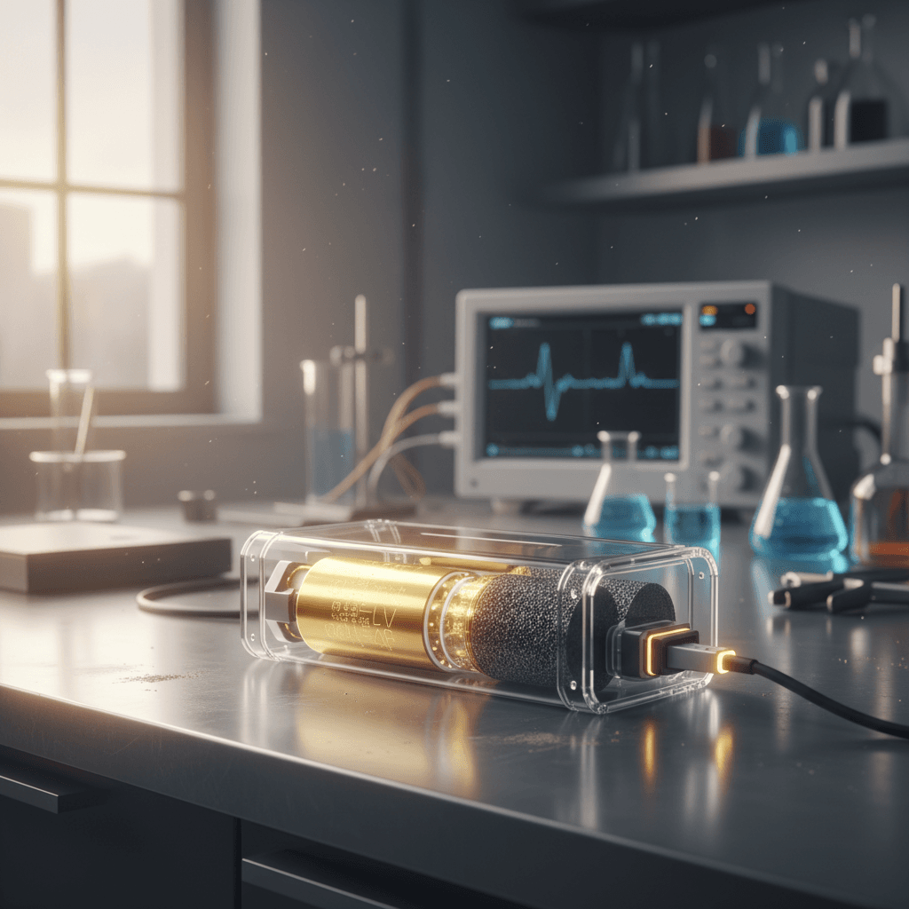 EV Car Battery News 2025: Tech, Safety & Trends | Recharged