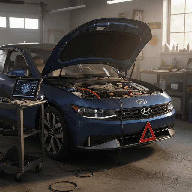 Porsche Macan Electric Common Problems & Fixes | Recharged