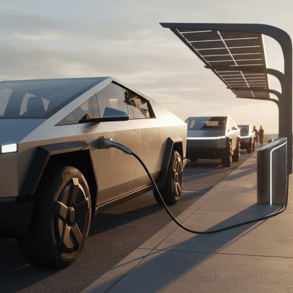 2025 Tesla Cybertruck Buying Guide: Trims, Specs & Costs | Recharged