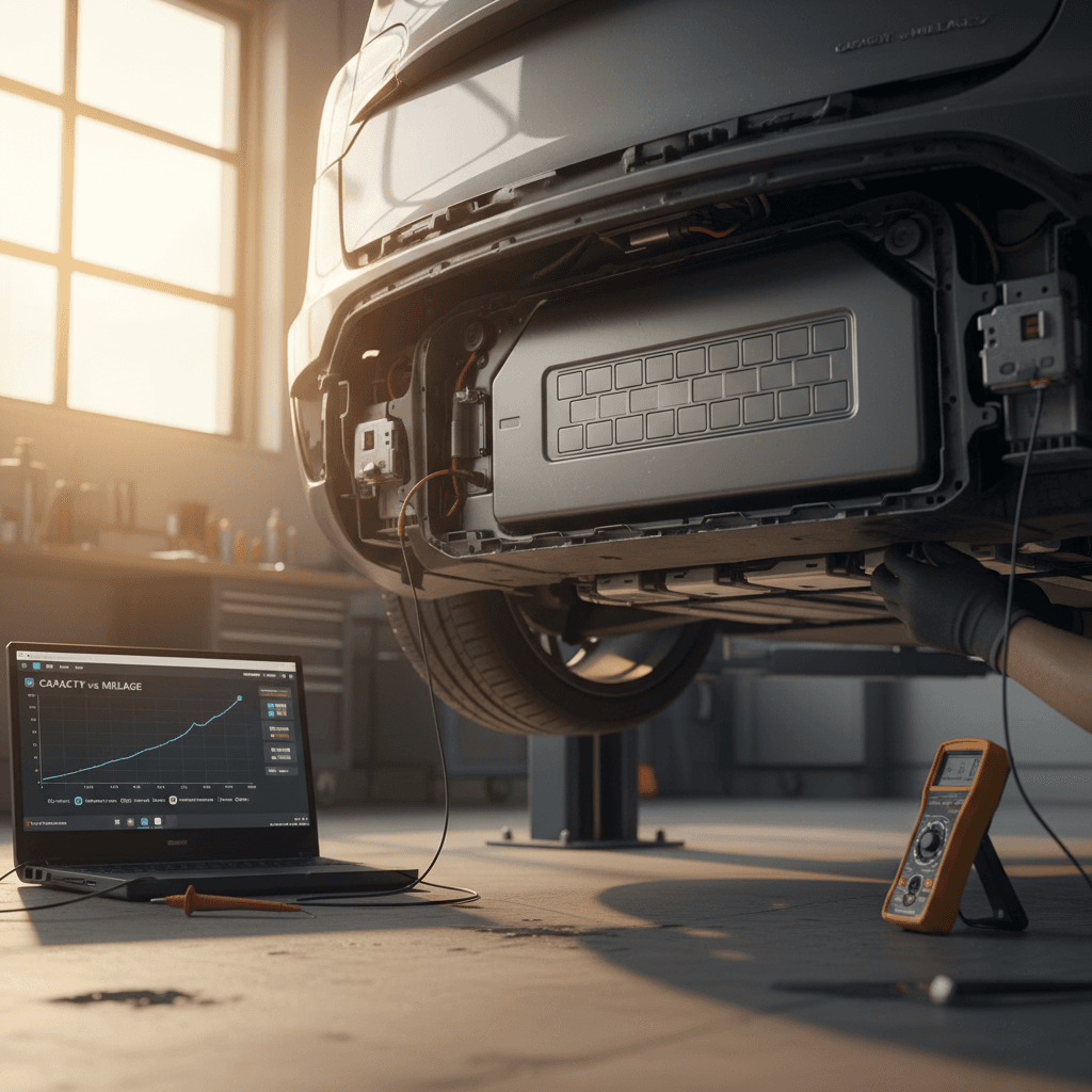 Tesla Model 3 Battery Lifespan: How Long Does It Last? | Recharged