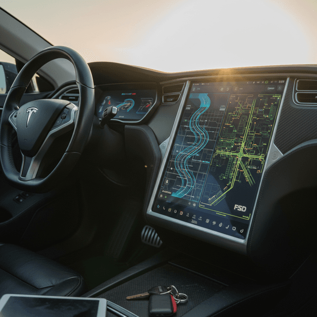 Tesla FSD vs Autopilot Differences in 2026 | Recharged