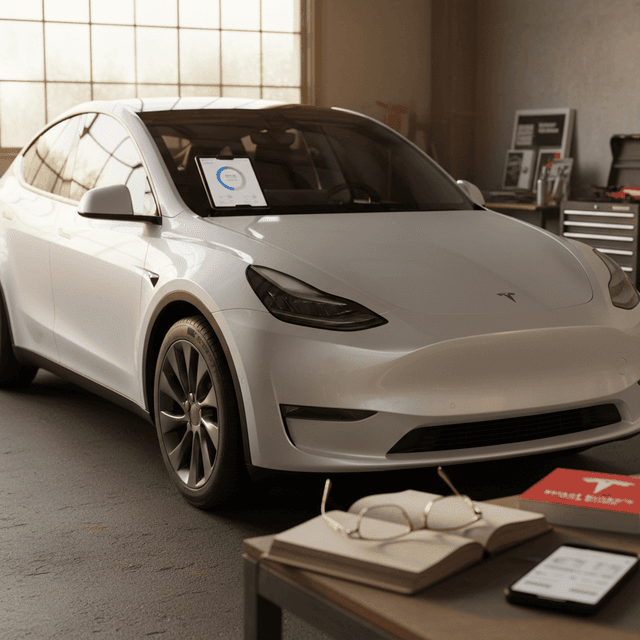 Pre Owned Model X Guide 2025: Prices, Battery & Trims | Recharged