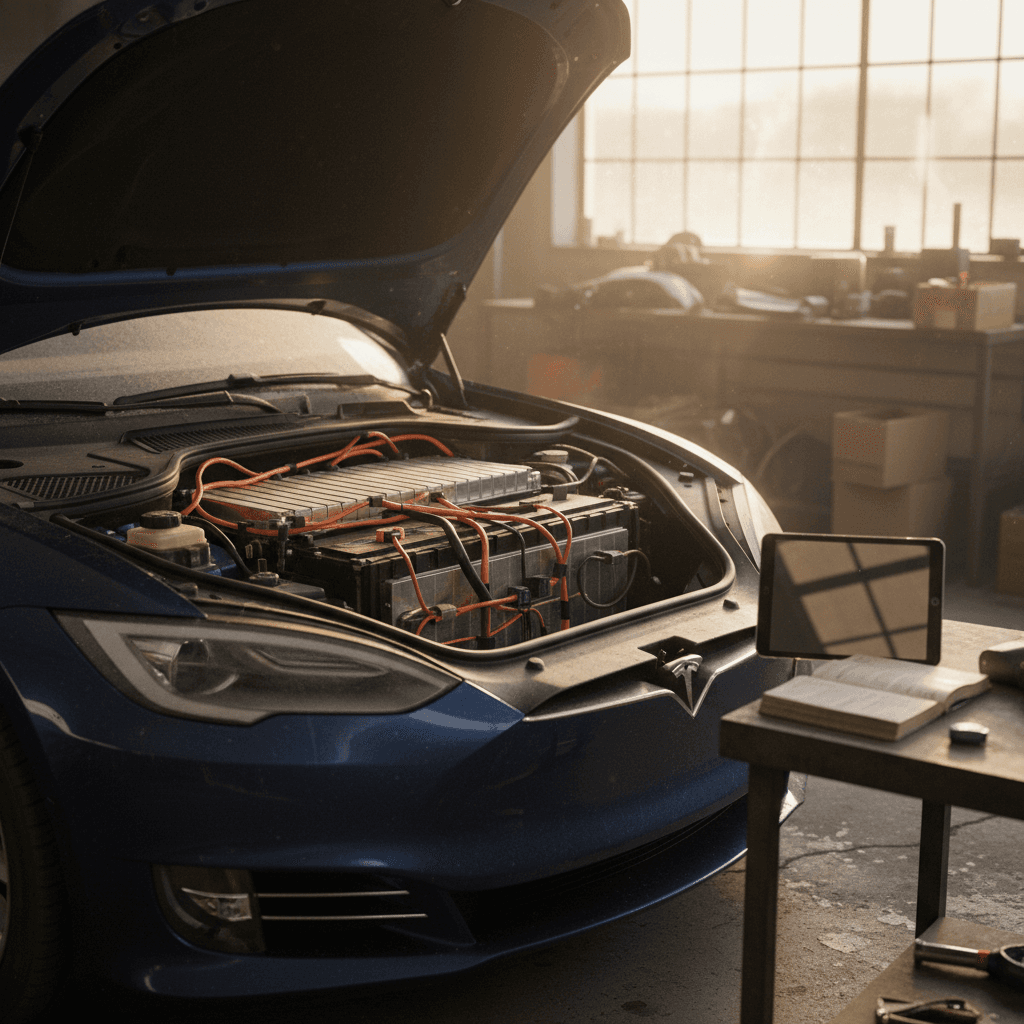 2020 Tesla Model S Review: Range, Reliability & Used Value | Recharged