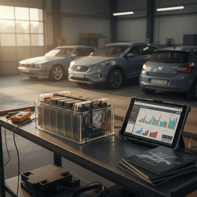 Best Used Electric Cars Ranked 2026: Top 12 EV Picks | Recharged