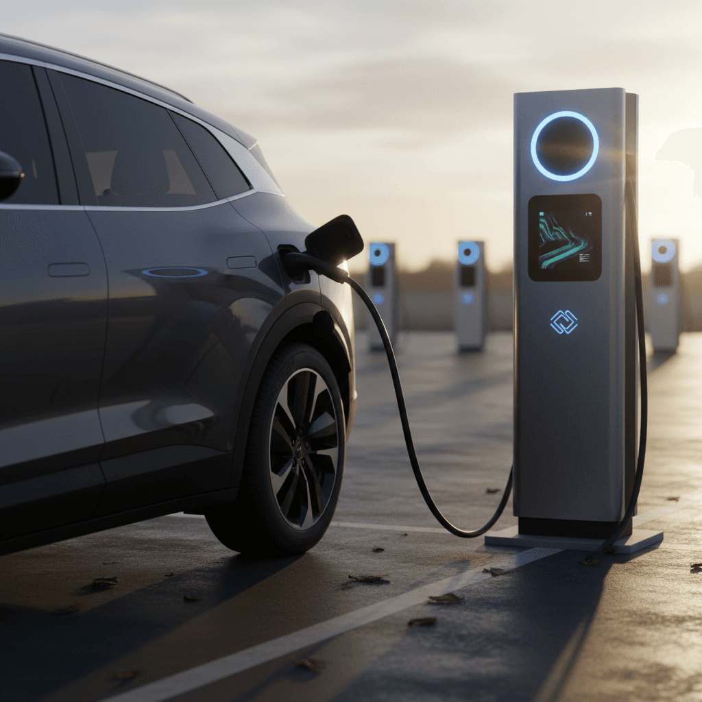 Plug and Charge EVs List & Guide (2026 Update) | Recharged