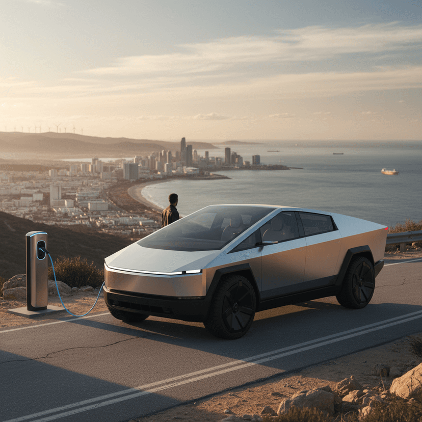 BEV car guide 2025: What to know before you buy | Recharged