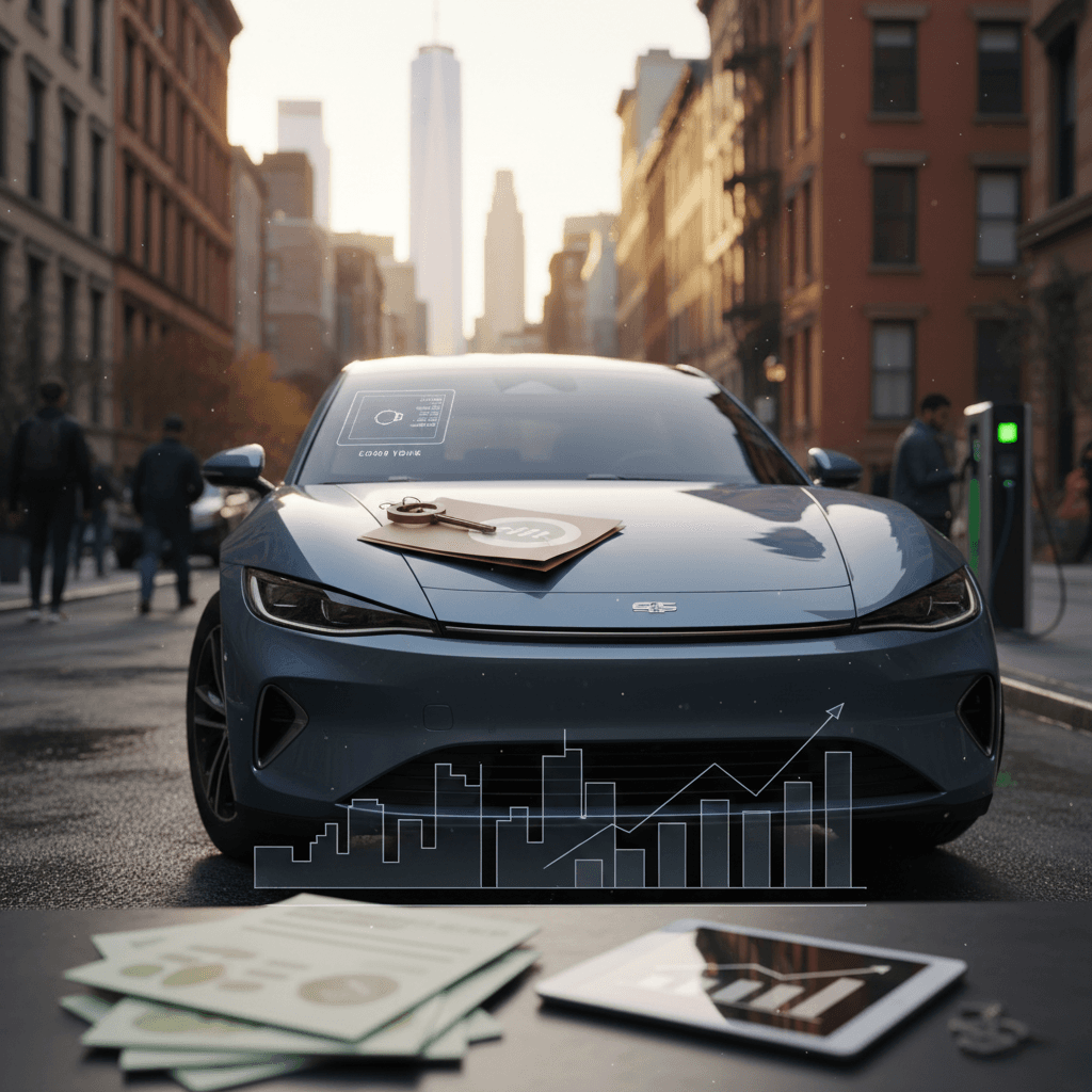 EV Rebates Westchester County NY: 2025–2026 Guide | Recharged