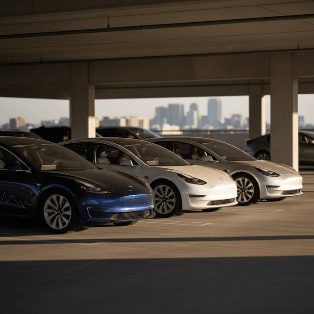 Tesla Model 3 Depreciation Rate by Year (Owner’s Guide) | Recharged