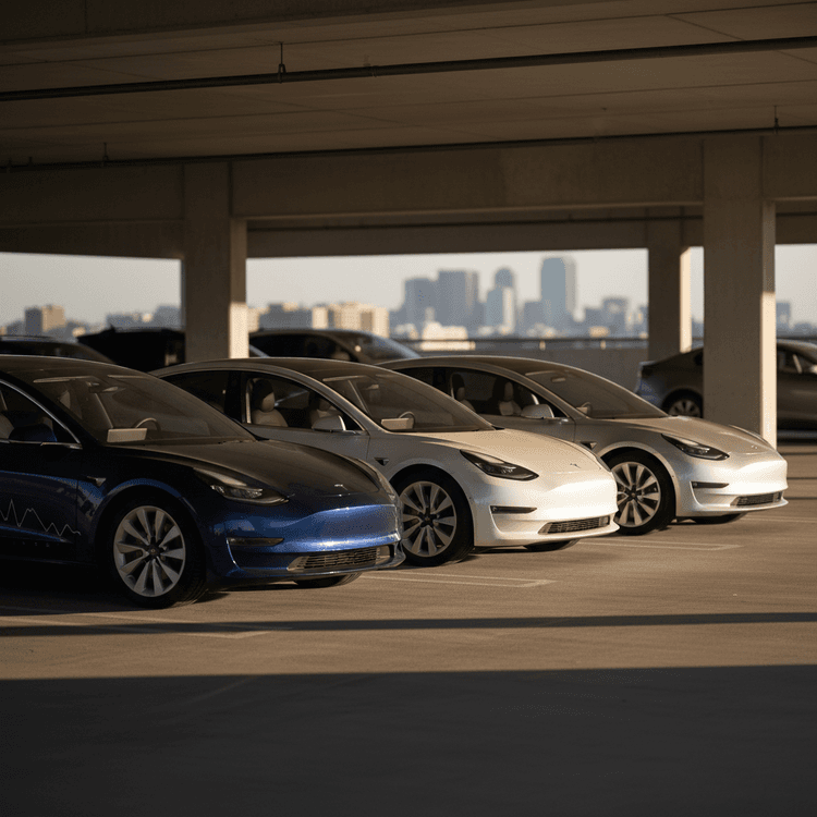 Tesla Model 3 Depreciation Rate by Year (Owner’s Guide) | Recharged