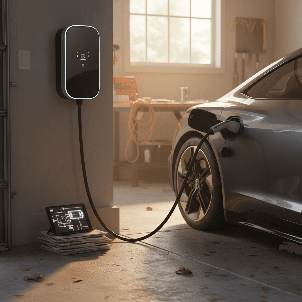 Best Level 2 EV Chargers 2025: Top Picks & Buying Guide | Recharged