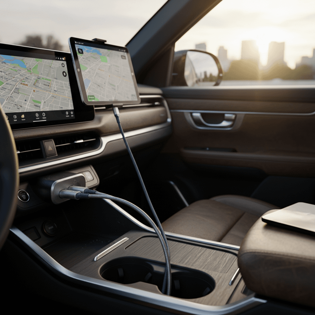 Auto USB-C Charger: Best Fast Car Chargers 2025 | Recharged