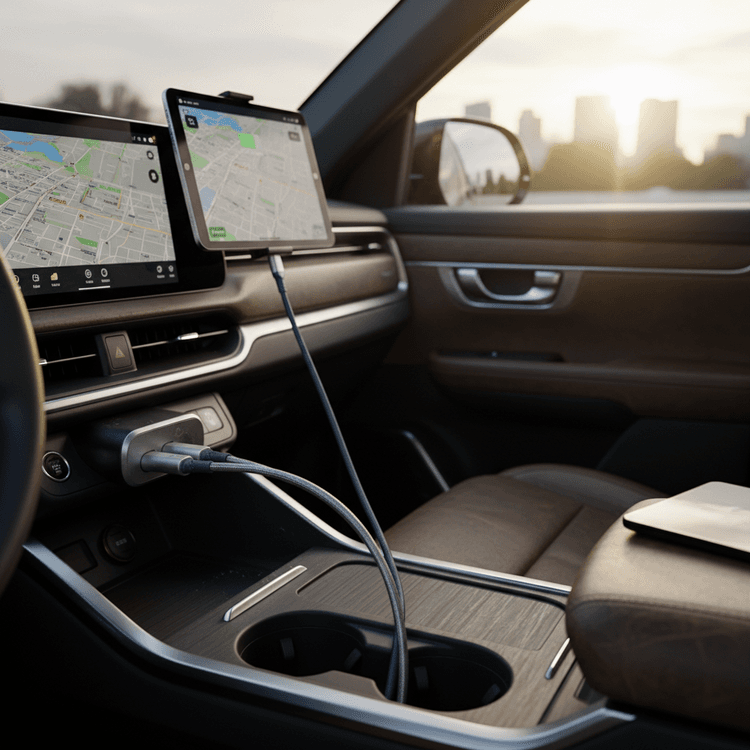 Auto USB-C Charger: Best Fast Car Chargers 2025 | Recharged
