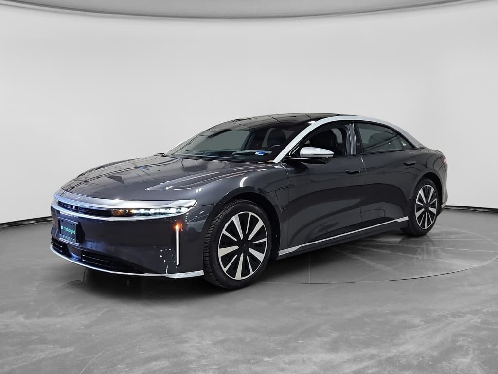 Lucid Air Common Problems and Fixes (Owner’s Guide) | Recharged