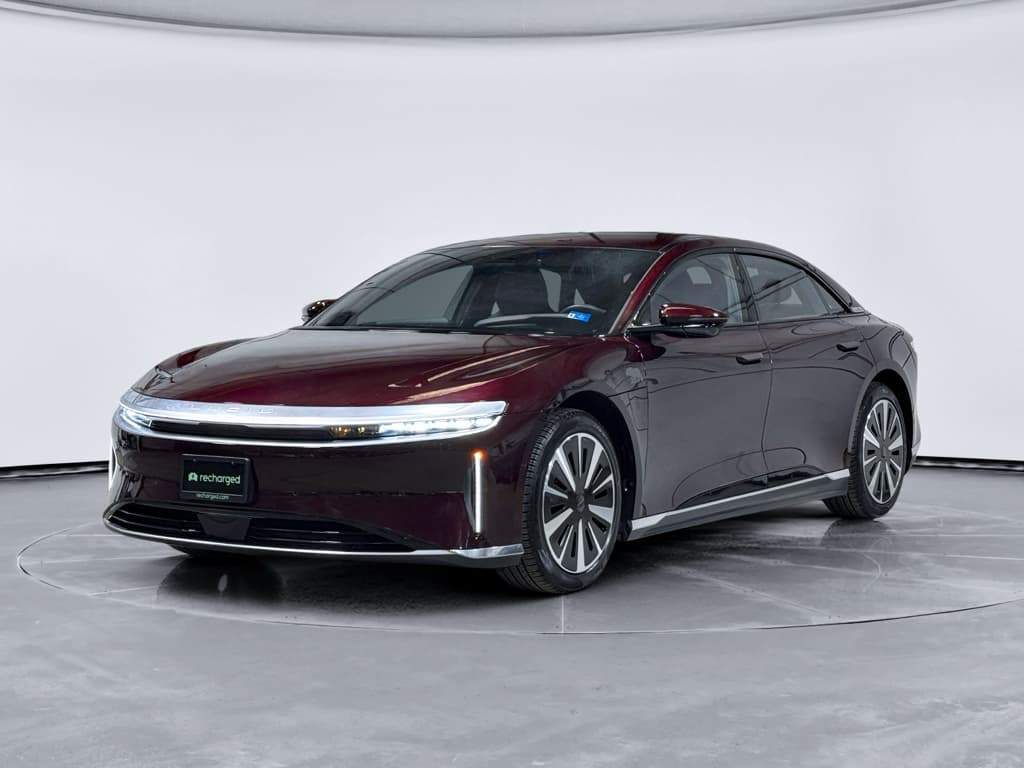Most Efficient Electric Car 2025: Top MPGe & Buying Guide | Recharged