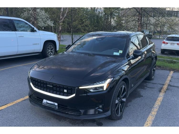 Polestar 2 Charging Speed Test & Fast-Charge Times | Recharged