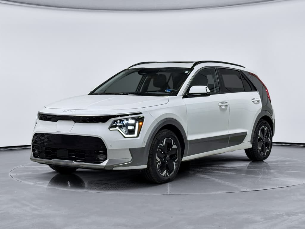 Where to Charge a Kia Niro Near Me (2025 Guide) | Recharged