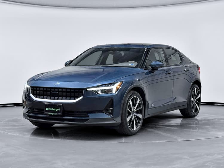 BEV car guide 2025: What to know before you buy | Recharged