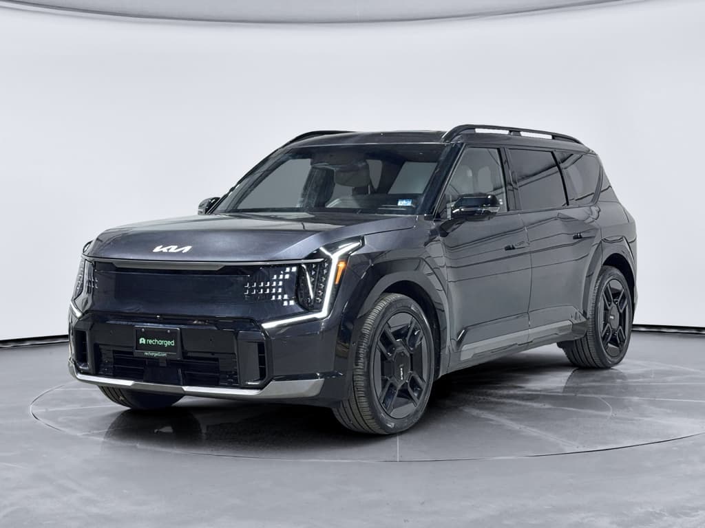 Electric SUV Insurance Comparison: Costs & Savings 2026 | Recharged