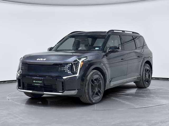 Best Electric Minivan 2026: Real Options for Families | Recharged