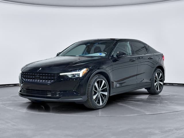 Polestar 2 Software Update History & Features Guide | Recharged