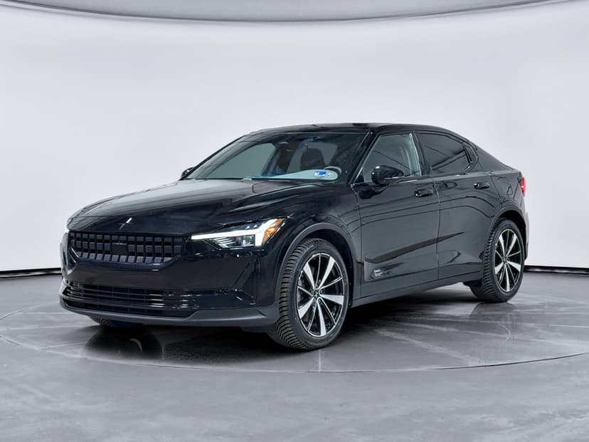 Polestar 2 Software Update History & Features Guide | Recharged