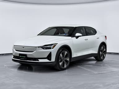 Polestar 2 Software Update History & Features Guide | Recharged