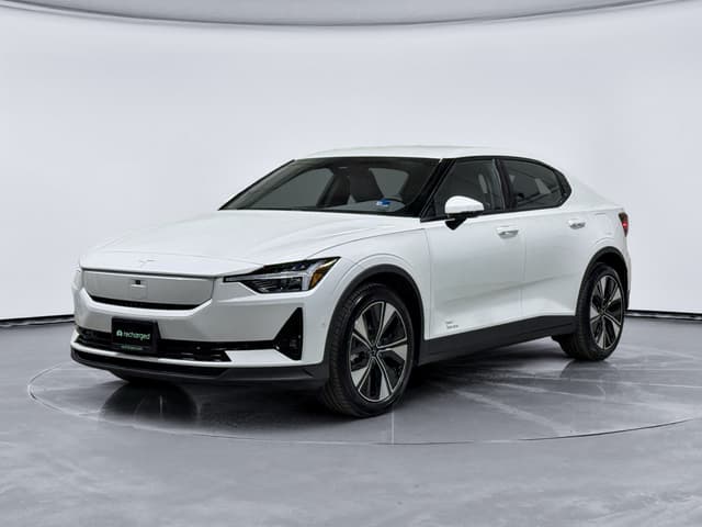 Polestar 2 Software Update History & Features Guide | Recharged