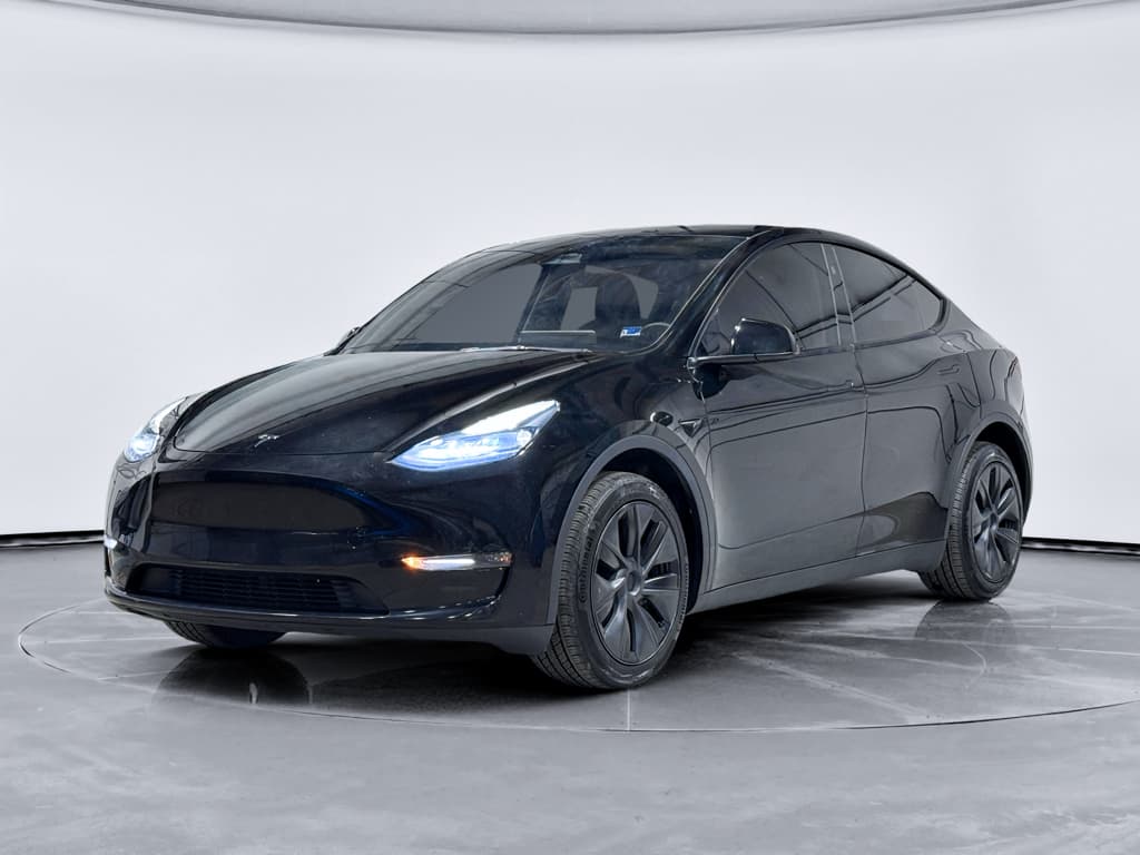 Tesla Model Y Cargo Space Dimensions & Capacity Guide | Recharged