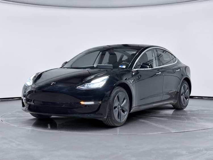 Tesla Model 3 Bike Rack Options: Best Choices for 2025 | Recharged
