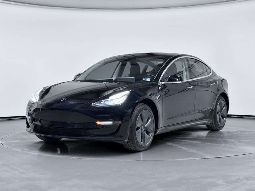 Tesla Model 3 Bike Rack Options: Best Choices for 2025 | Recharged