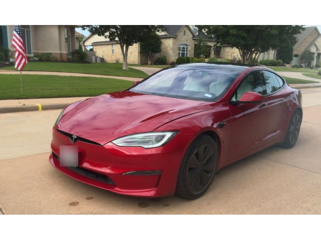 2022 Tesla Model S Range Test: Real-World Range Explained | Recharged