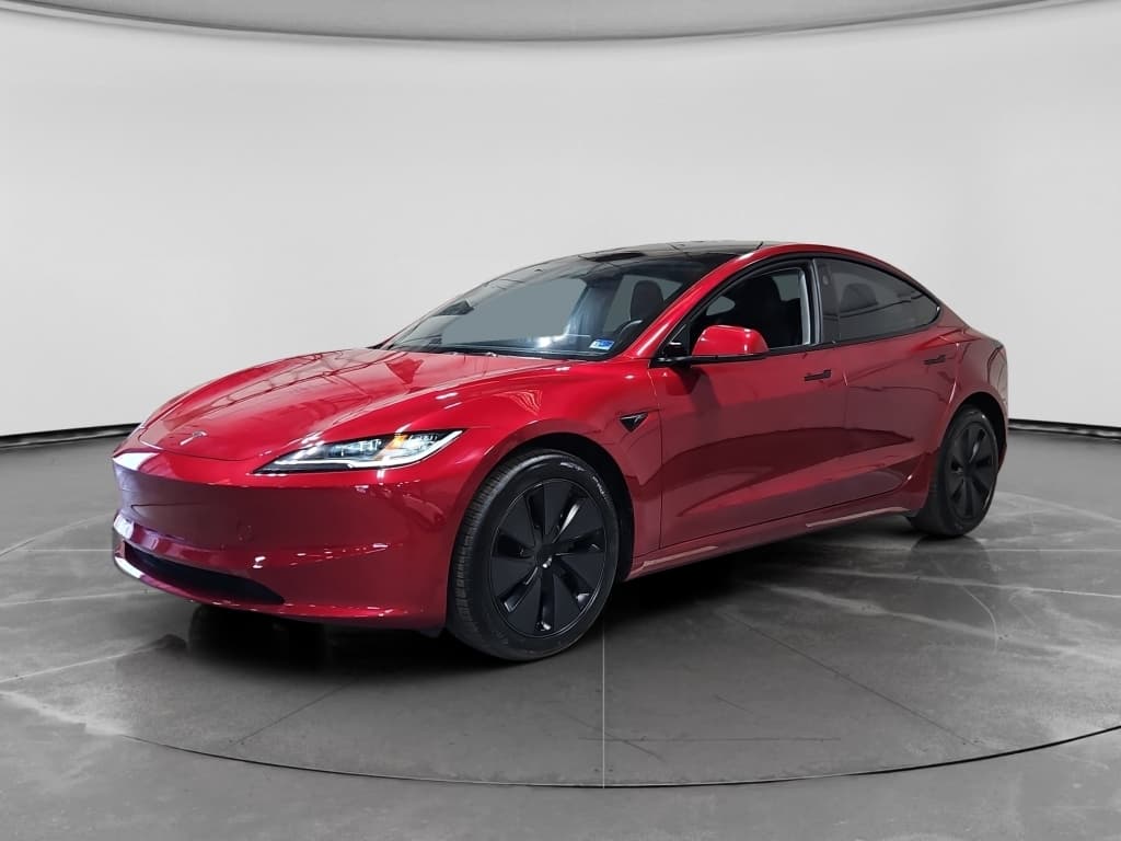 Certified Pre-Owned Tesla Model 3: 2026 Buyer’s Guide | Recharged
